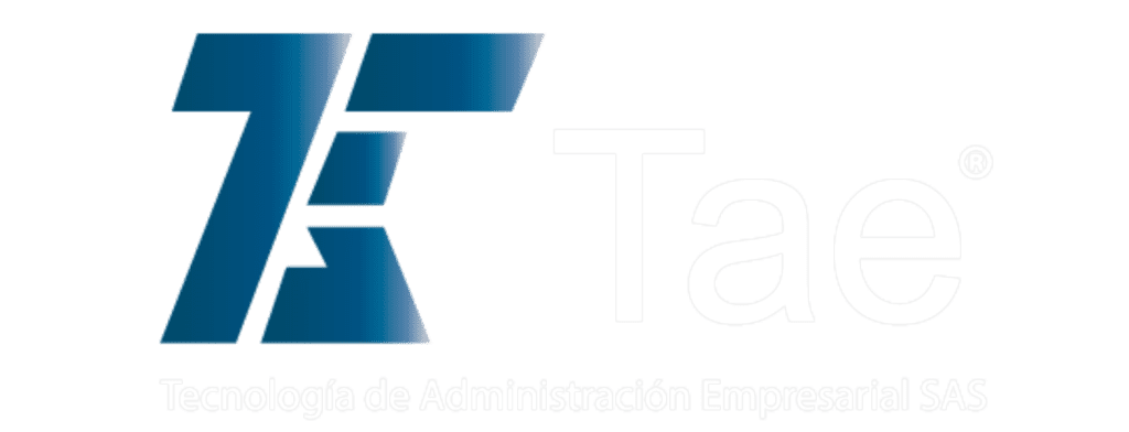 Servicios - Tae